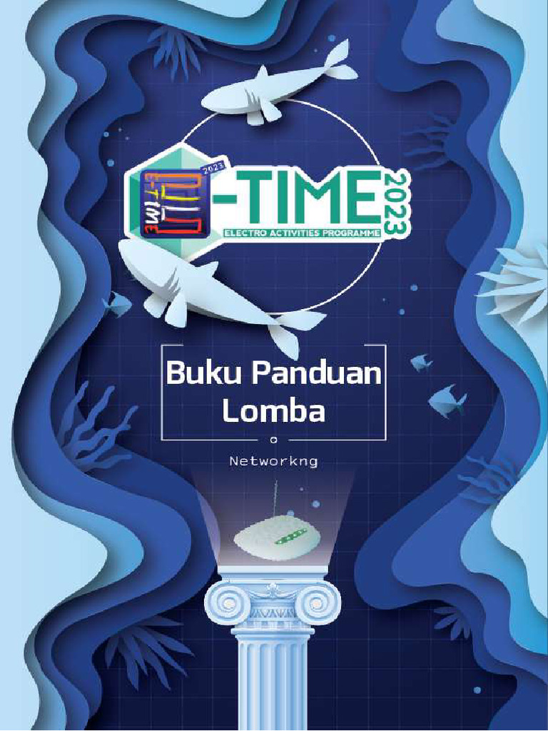 Guide Book NET | PDF | Bisnis | Komputer