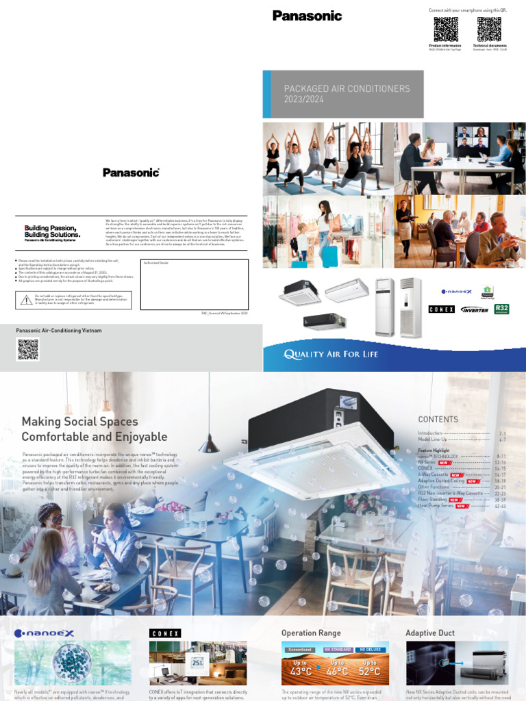 Catalogue FS 2023 ENG | PDF