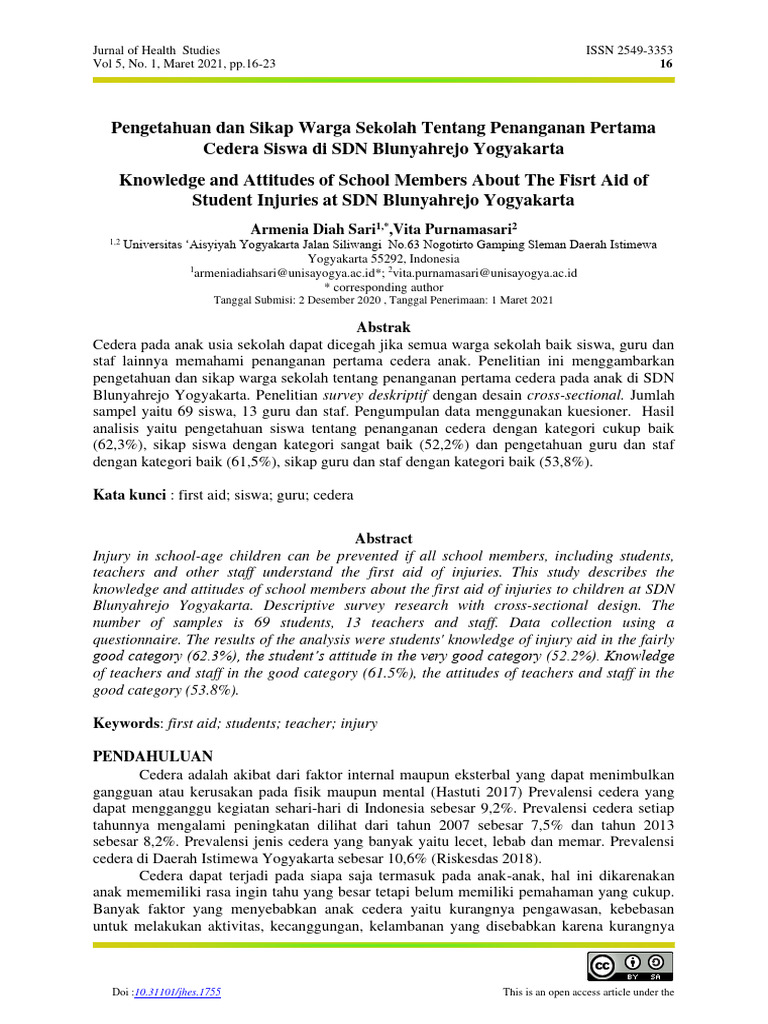 Erwin Rasyid,+Armenia+Diah+Sari | PDF