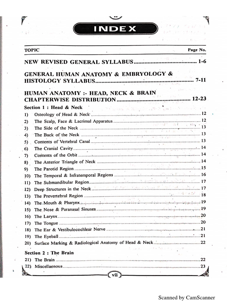 Bhalani First Year | PDF