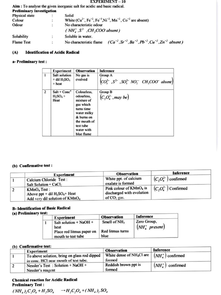 Practicals Part 2 | PDF