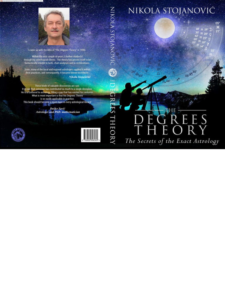 DERECELER NİKOLA 001-238) (001-050) .En - Tr-Birleştirildi | PDF