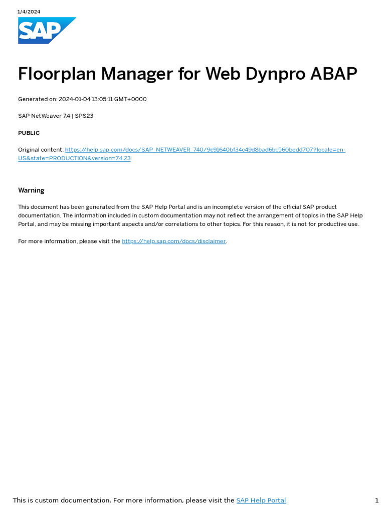 Working With FPM Framework Features | PDF | Class (Computer Programming ...