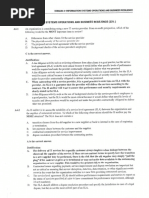 CISA 28th Manuel Review Content | PDF | Security | Computer Security