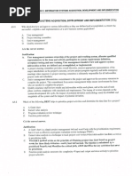 CISA 28th Manuel Review Content | PDF | Security | Computer Security