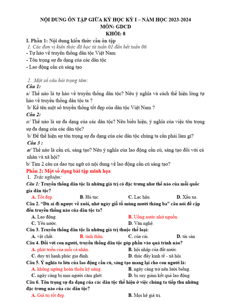 NDOT Gi A K 1 GDCD | PDF