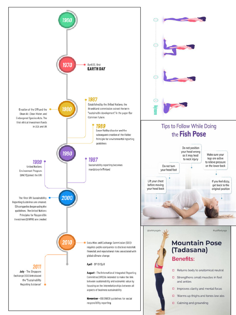 My Own SDG To Print | PDF