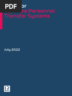 Webaccess TPS 3 | PDF