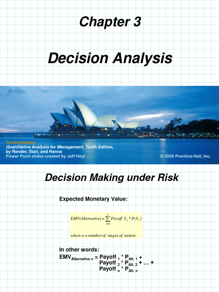 DSS L10 7 12 Final | PDF
