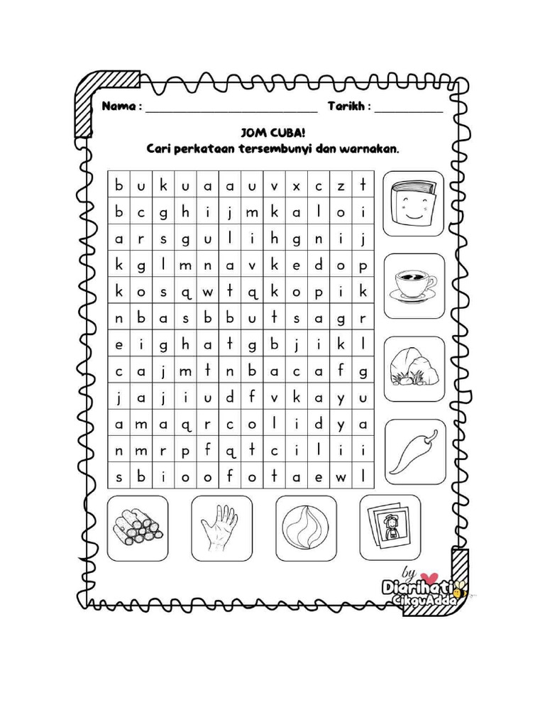 BBM KVKV Puzzle | PDF