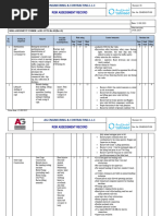 Scaffolds and Ladders-Code of Safety: Indian Standard | PDF | Ladder ...