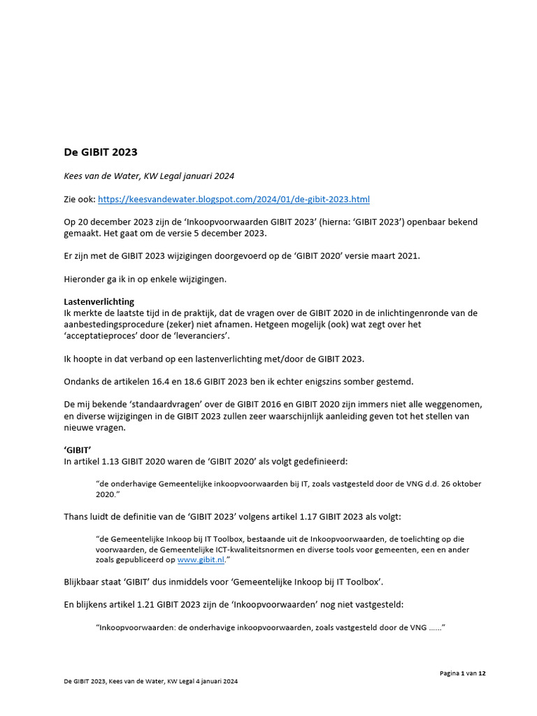 Gibit 2023 (KW 04-01-24) | PDF