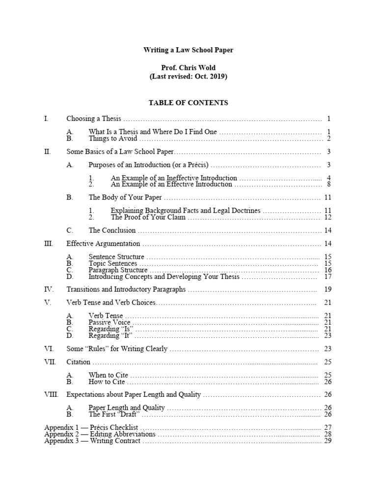 Wold Student Paper Guidelines - 231228 - 205241 | PDF | National ...