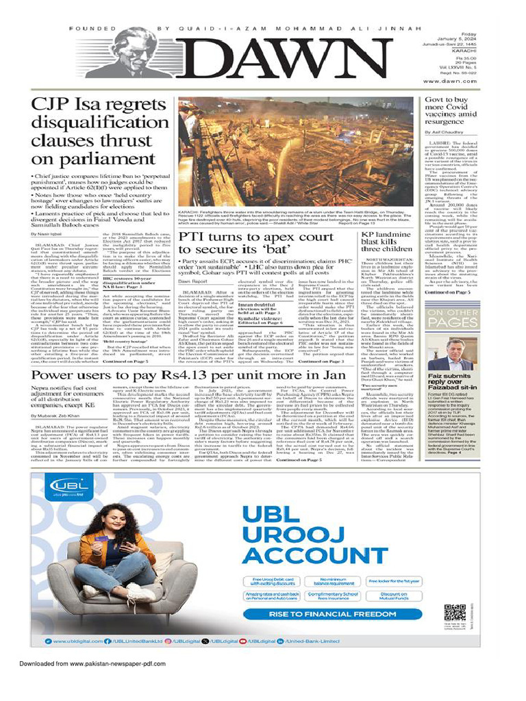 pdf_01-05-2024-dawn-newspaper | PDF