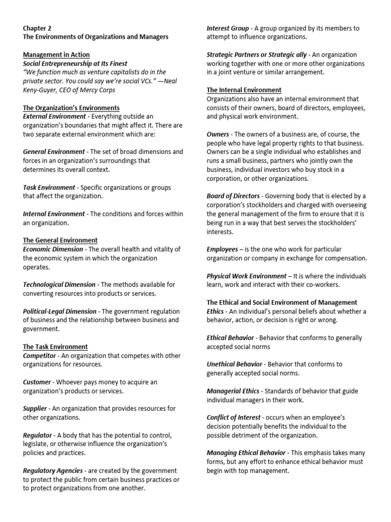 PDF of Chapter 2 & 3 | PDF