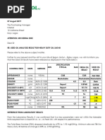 En - solvesso-ND 150 | PDF | Exxon Mobil