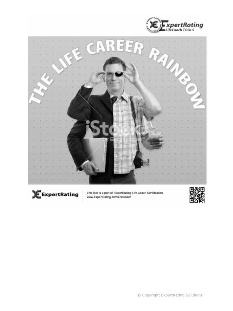 Life Roles in Career Rainbow | PDF