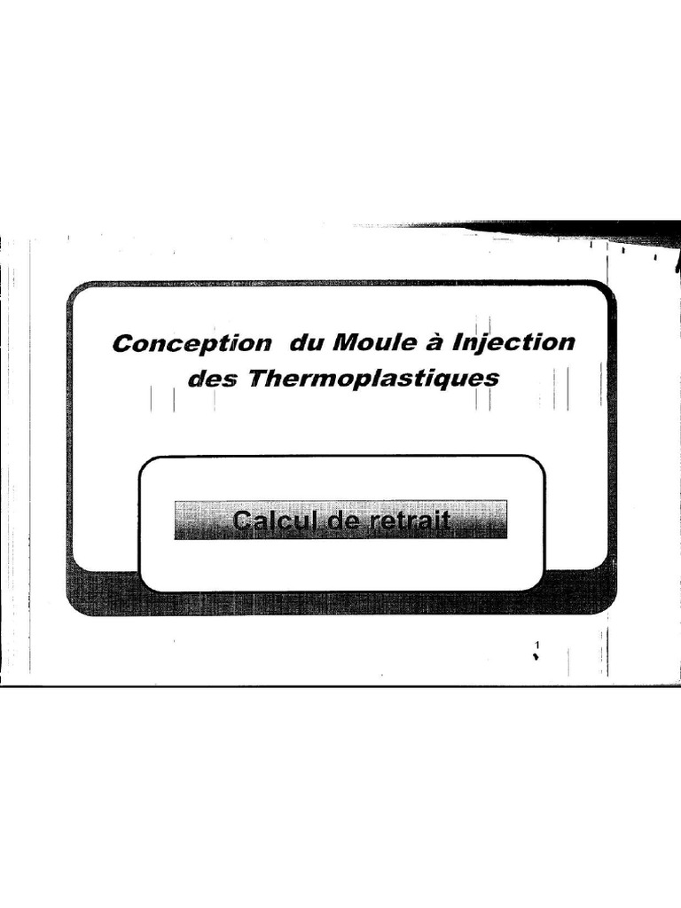 Fonction Retrait | PDF