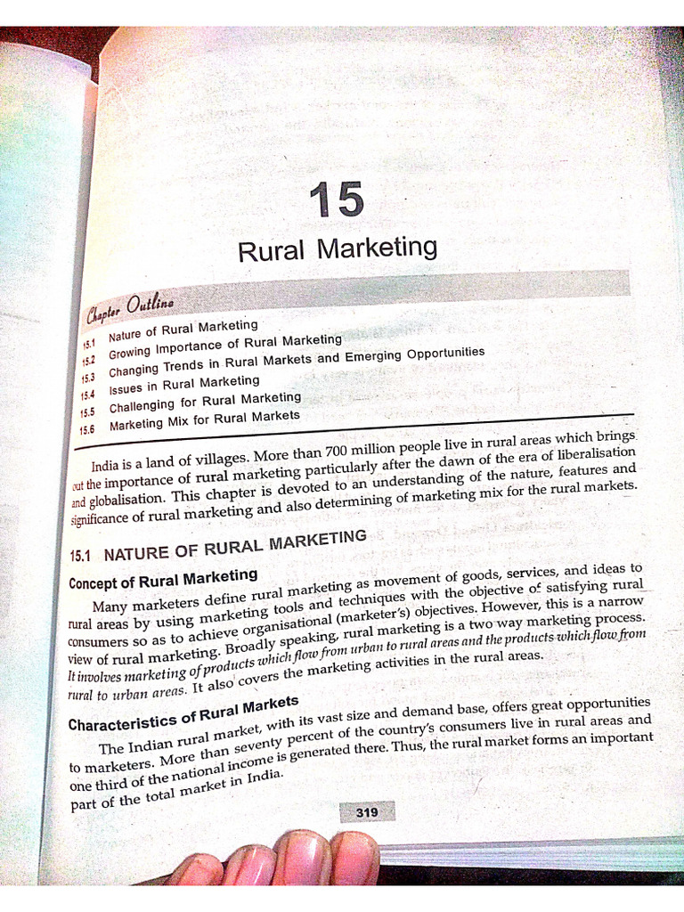 Unit 5 Pom | PDF