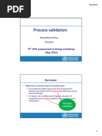 Eu GMP Annex 11 PDF | PDF | Pharmacy | Healthcare Industry