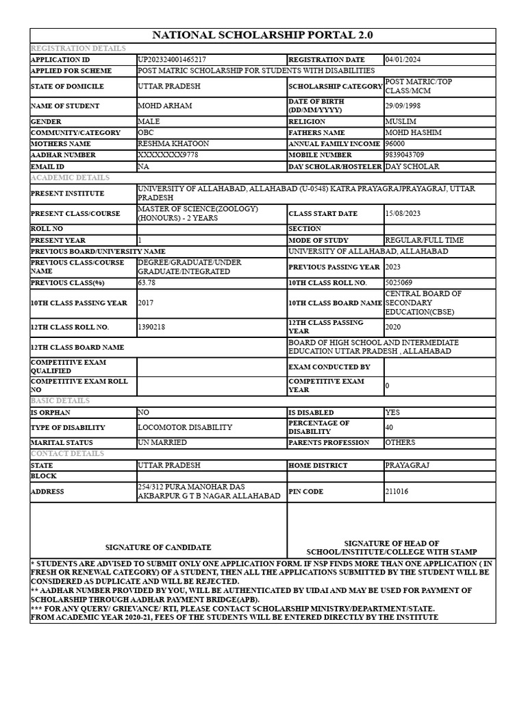 Mohd Arham | PDF Mohd Arham | PDF