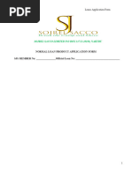 NCSL Membership Registration Form | PDF | Payments