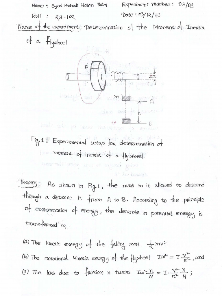 Flywheel Lab Ru | PDF