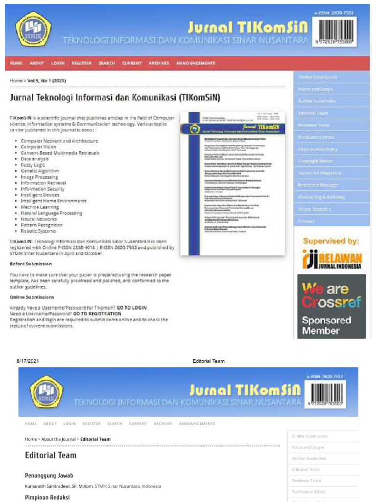 Kombinasi Transaksi Penjualan (Merk Beras) Menggunakan Algoritma Apriori | PDF | Information ...