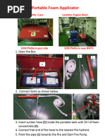 Lifebuoy Self-Igniting Light & Self-Activating Smoke Signals Manual | PDF