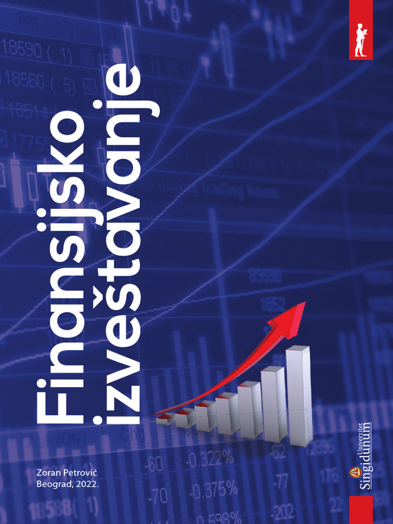 US - Finansijsko Izveštavanje | PDF