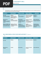 DR Test Report Template | PDF | Computers | Technology & Engineering