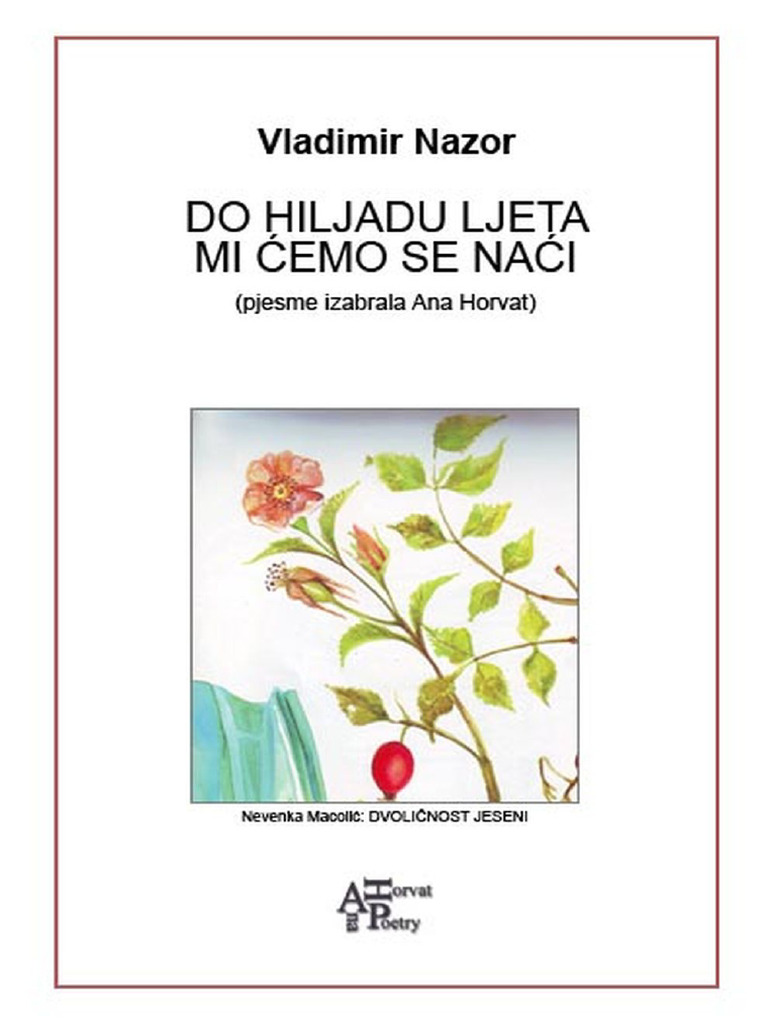 Vladimir Nazor | PDF