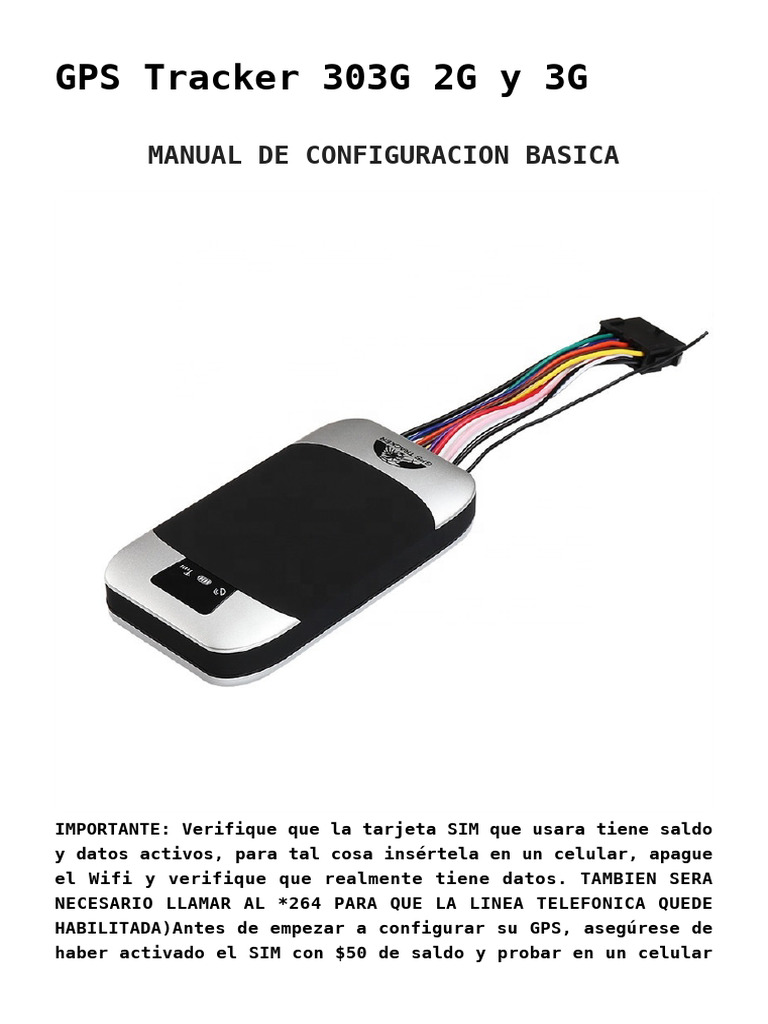GPS Univer | PDF | Informática