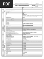 AMRI ISORIA 10 Type Series Booklet Data PDF | PDF | Screw | Valve