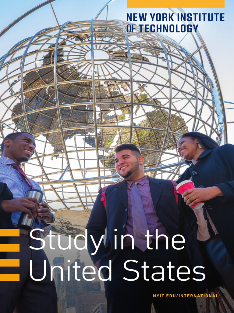 International Student Brochure | PDF