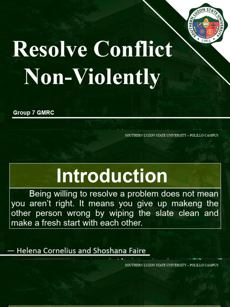 GMRC Group 7 | PDF