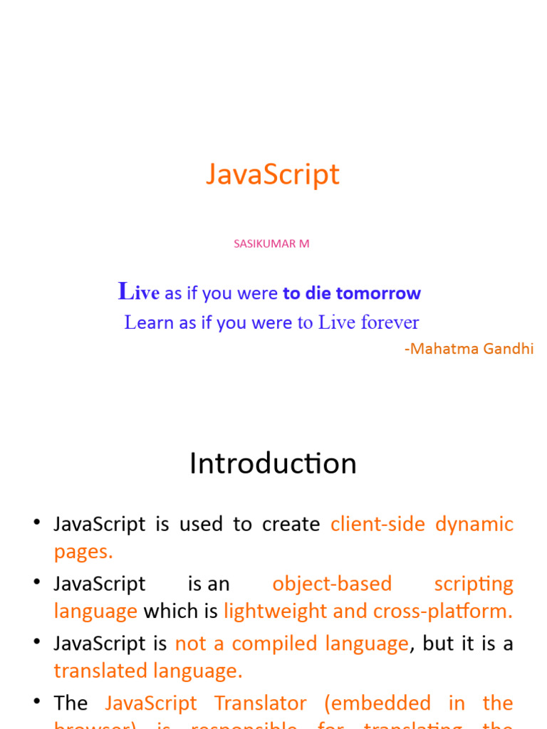 JavaScript Dec20 | PDF