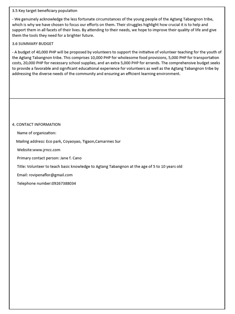 Concept Eapp | PDF | Career & Growth | Wellness