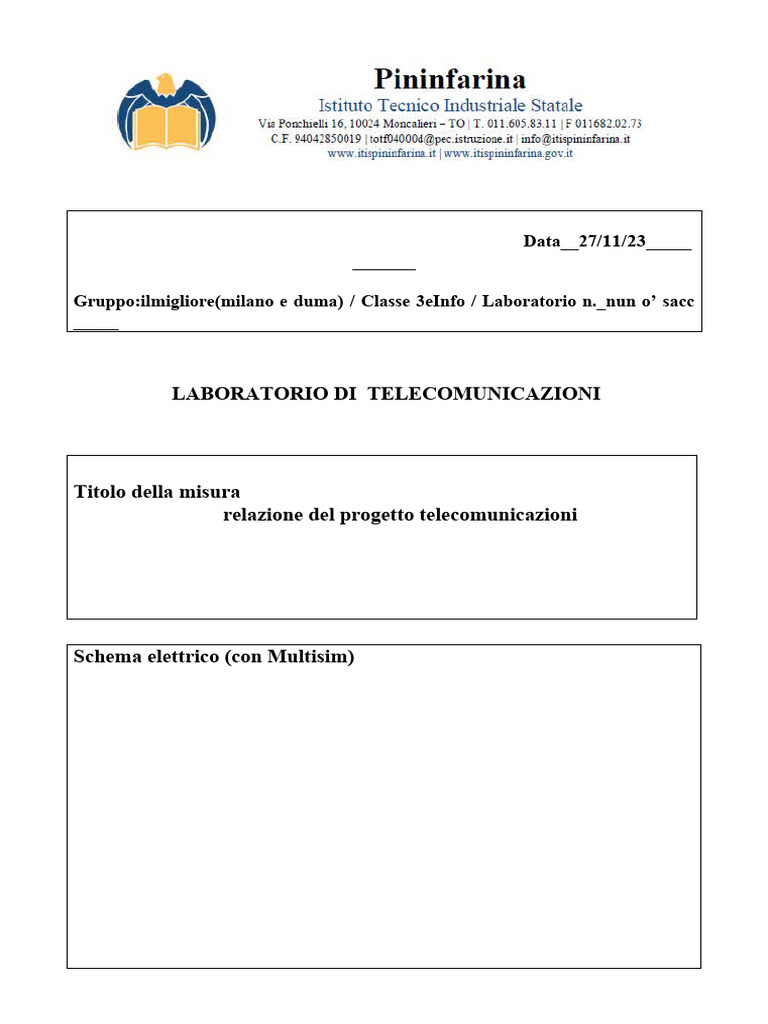 Schema Lab | PDF