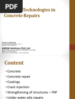 Ancillary Structures | PDF | Infrastructure | Sustainability