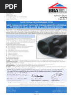 Wavin Osma Drainage Price List 2023 | PDF | Sanitary Sewer | Pipe ...