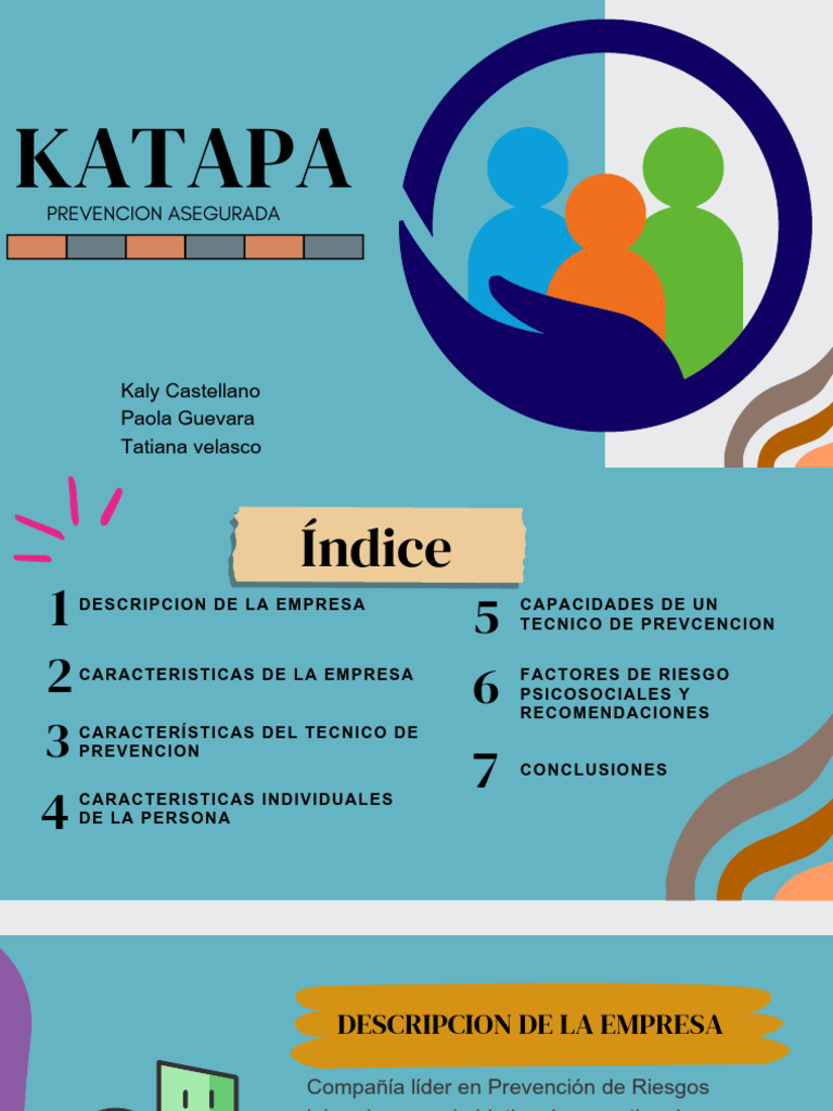 Presentacion Reto 2 | PDF