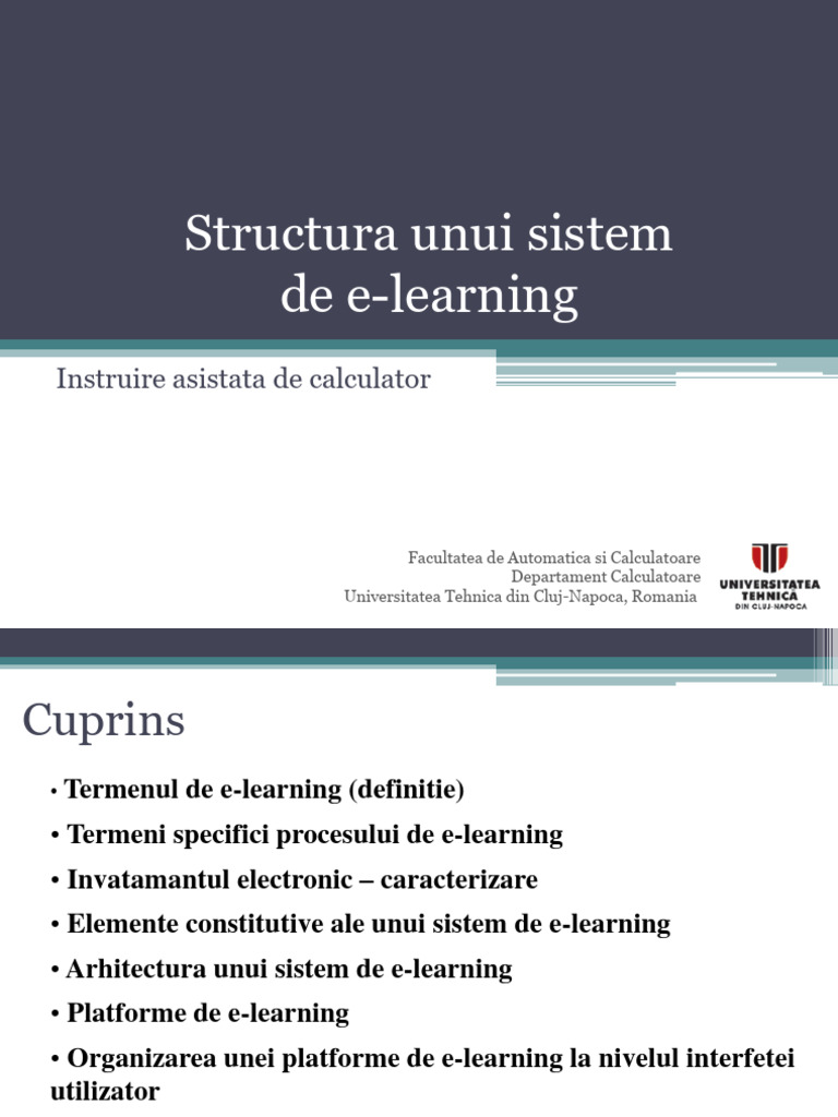 Curs 3 | PDF