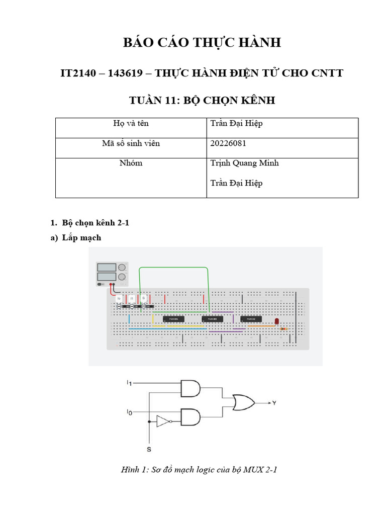 LAB11 | PDF