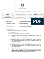 Borang Pingat 2025 Awam | PDF