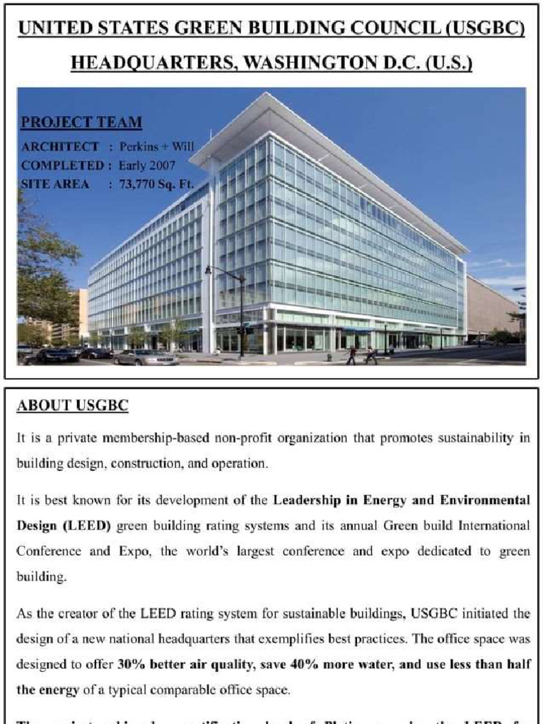 IB Case Studies | PDF