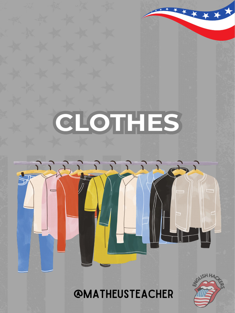 CLOTHES | PDF