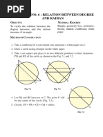 Class 11-Mathematics-Lab Manual PDF | PDF | Trigonometric Functions | Sine