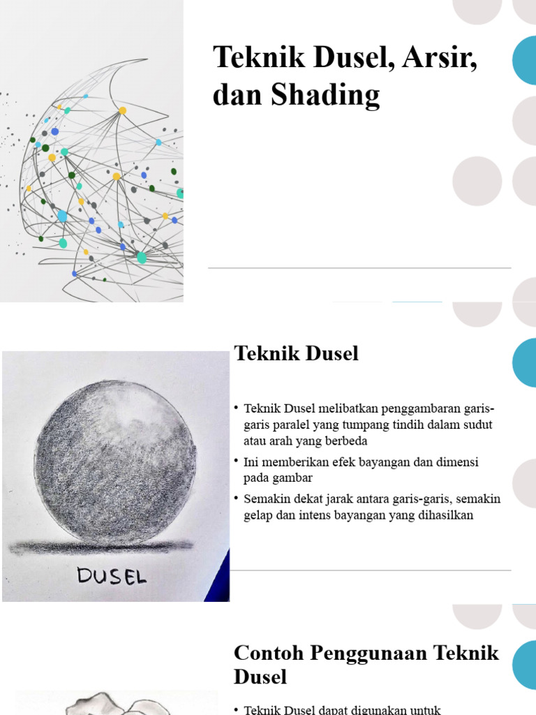Sketsa Dan Ilustrasi 2 | PDF