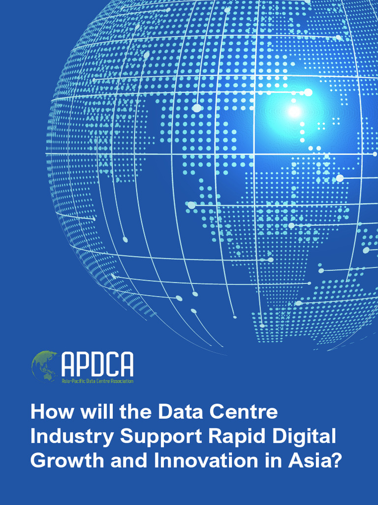 APDCA Launch Report | PDF